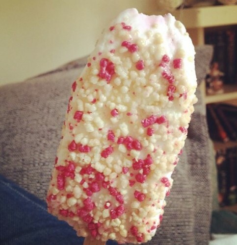 10 reasons why Brunch is the greatest Irish ice-cream of all