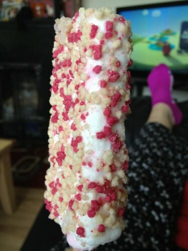 10 reasons why Brunch is the greatest Irish ice-cream of all