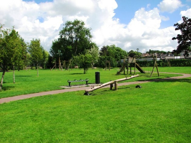 For when Bloom ends, here are 11 of Ireland's permanent gardens and ...