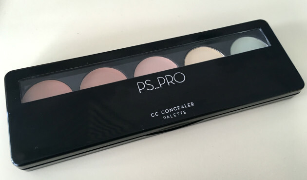 We tried Penneys' new 'professional' makeup range and here are our 3 picks