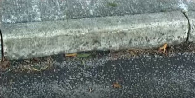 Kerbs was the greatest street game ever invented by Irish kids