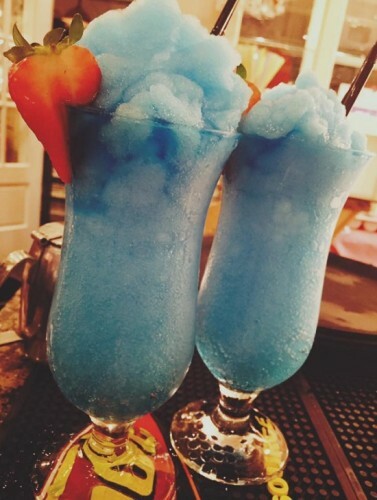 A pub in Dublin has added THAT Tangle Twister cocktail to its menu