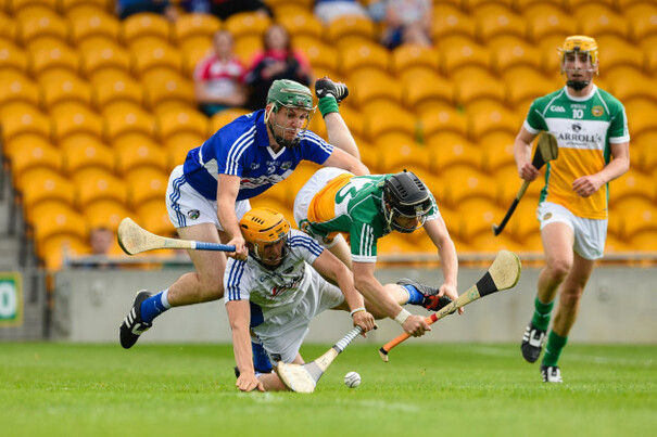 21 pictures that capture the weekend’s GAA action · The 42
