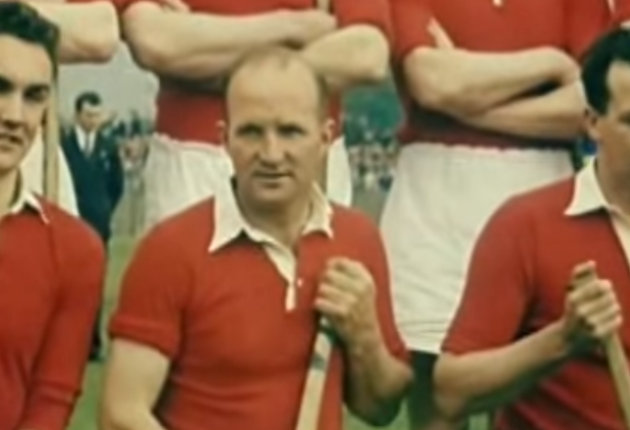 16 for 16: The most important Irish athletes of the last 100 years ...