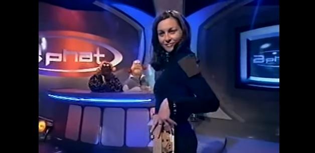 What the world looked like when the 2016 Leaving Cert class were being born