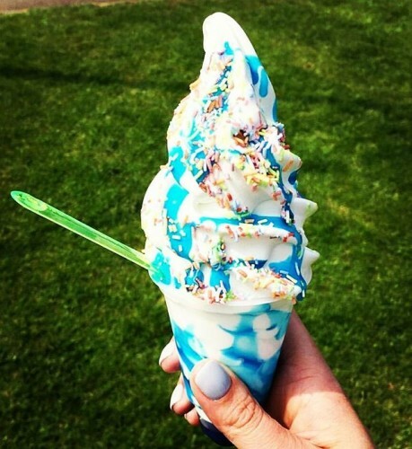 Screwballs were the best thing you could get from the ice cream man as ...