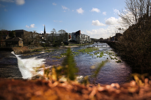 Belonging and Community: These 10 photographs show Ireland's values and ...