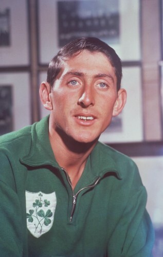 16 for 16: The most important Irish athletes of the last 100 years ...