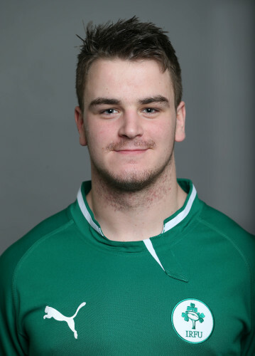 Second row Jerry Sexton signs permanent deal with London Irish · The 42