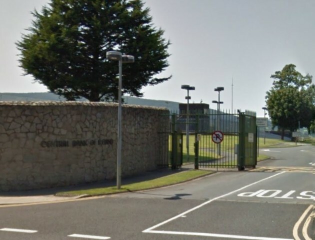 The people who make Ireland's money are going on strike · TheJournal.ie