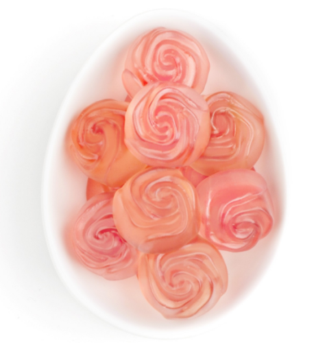 Rosé-flavoured gummy bears are a thing and the internet is going mad ...