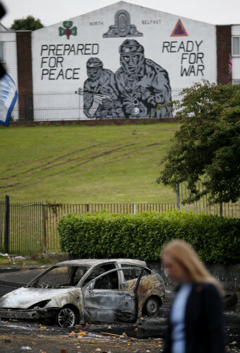 It's time to end the segregation in Northern Ireland · TheJournal.ie