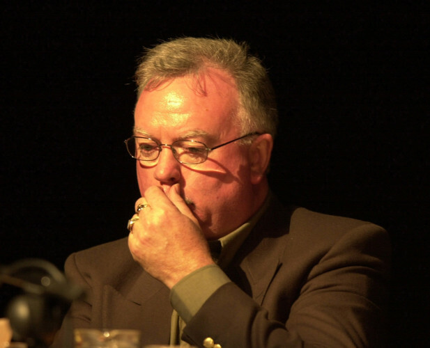 Joe O'Toole resigns as head of water commission · TheJournal.ie
