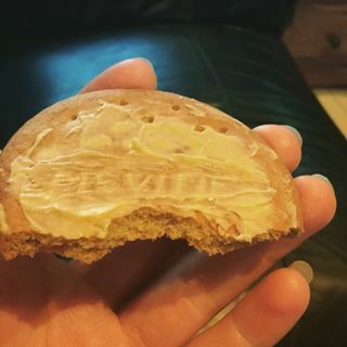 Butter on Marietta biscuits was the ultimate Irish childhood treat