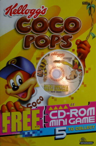 15 cereal toys that will make all Irish 90s kids weep with nostalgia