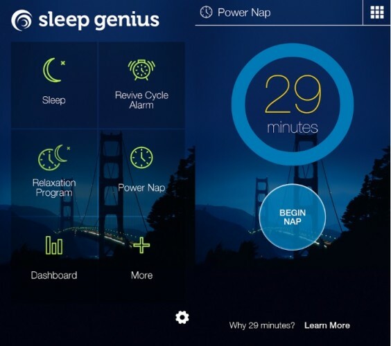 Finding it hard to fall asleep? These apps can help you out