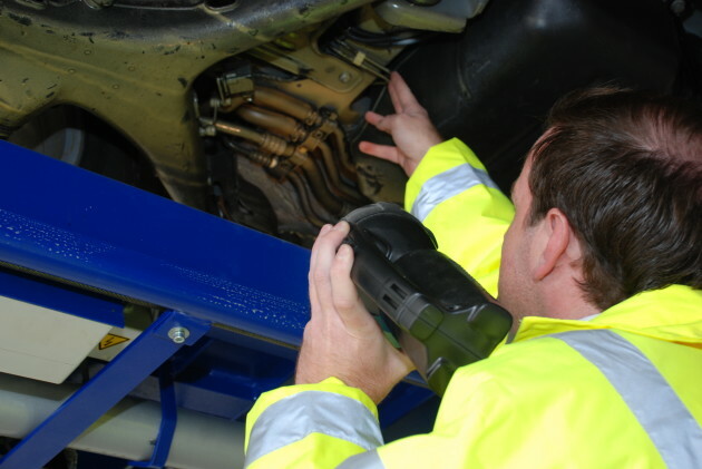 How to get your car to pass the NCT · TheJournal.ie