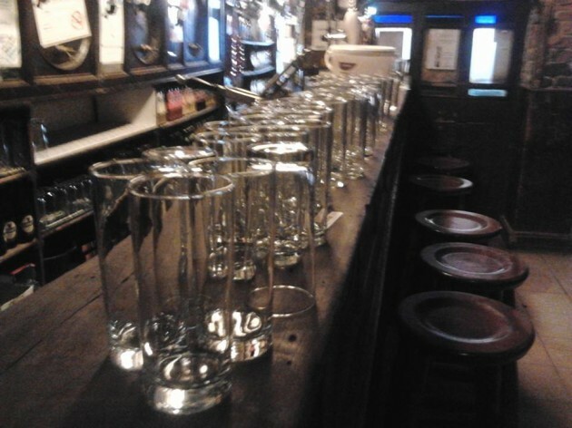 French's in Gorey might be the best Irish pub tourists don't know about