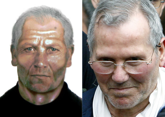 The amazing criminal life of Mafia boss Bernardo 'The Tractor ...