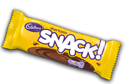 The Yellow Snack is actually the best Snack bar and it's time we all ...