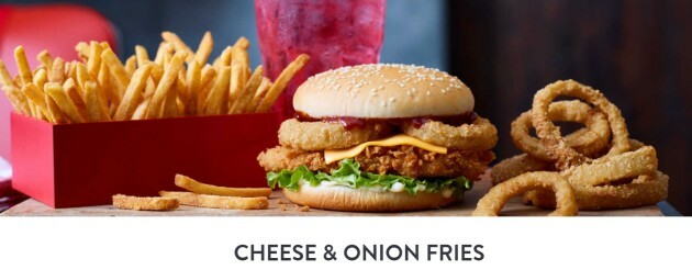 17 times Irish fast food peaked in 2016 · The Daily Edge