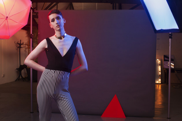 ‘I’m still Ivan but I’m wearing high-heels.' - Meet Ivan Fahy, an ...