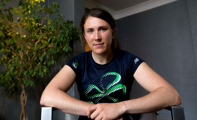 Meet Ireland's Olympic Team: Annalise Murphy · The42
