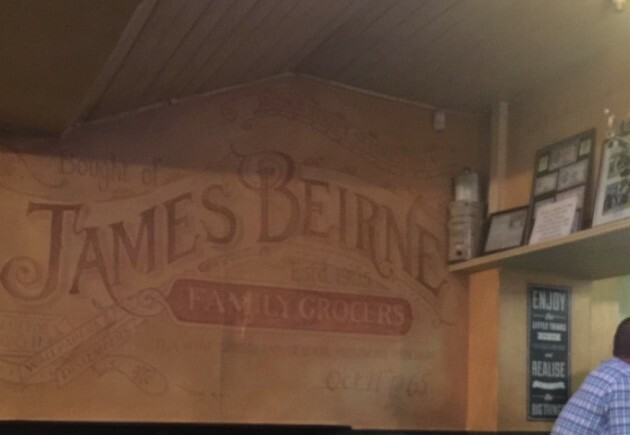 Here’s why Anthony Beirne's bar in Strokestown is Roscommon's hidden ...