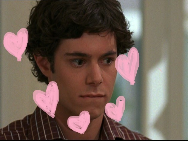 9 reasons why every Irish girl lusted after Seth Cohen in the early 2000s