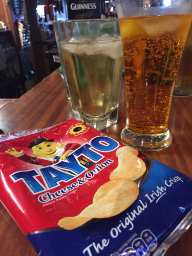 Here's why red lemonade is the Irish fizzy drink worth travelling for