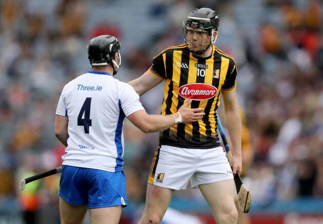 We go again! Kilkenny and Waterford finish level after fantastic All ...