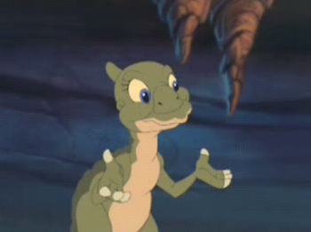 14 ways The Land Before Time emotionally destroyed you as a kid