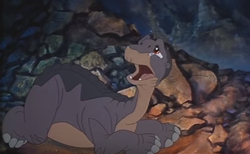 14 ways The Land Before Time emotionally destroyed you as a kid