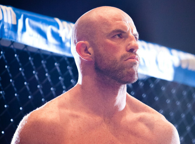 Visa obstacle blocks UFC debut for Waterford's Peter Queally on Diaz ...