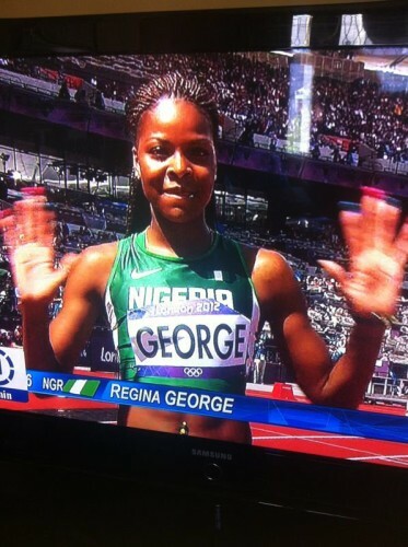 12 Olympic athletes with names that are almost too good to be true