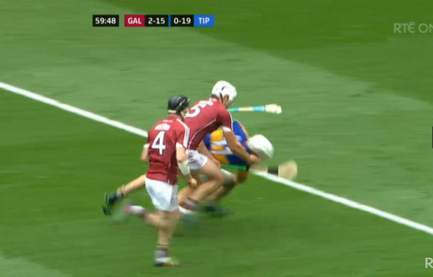 Tipp's goal threat, the Bonner Maher effect and THAT Eoin Murphy catch