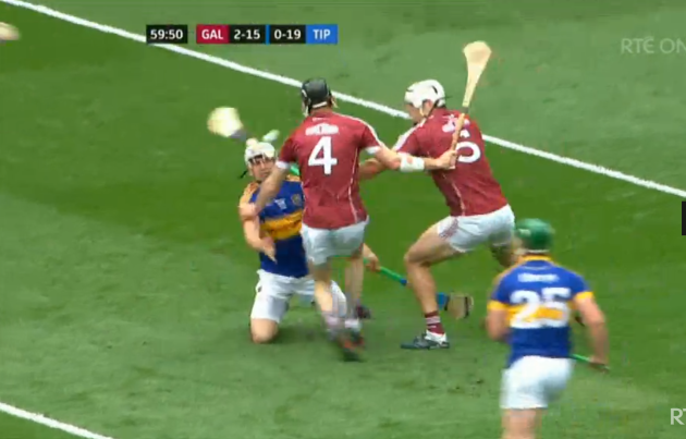 Tipp's goal threat, the Bonner Maher effect and THAT Eoin Murphy catch
