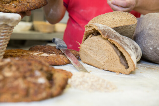 Someone has just worked out what the Irish ate for breakfast over 2,000 ...