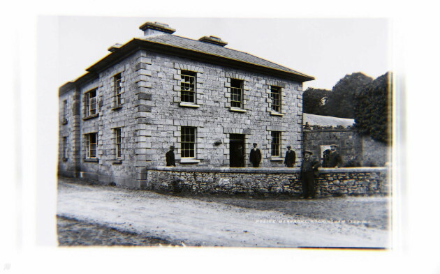 'Garda Pulse system' from the 1800s reveal details of Ireland's most ...