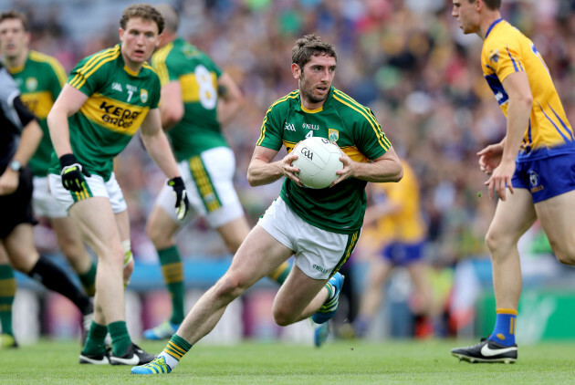 Untested Kerry head into Dublin clash with more questions than answers