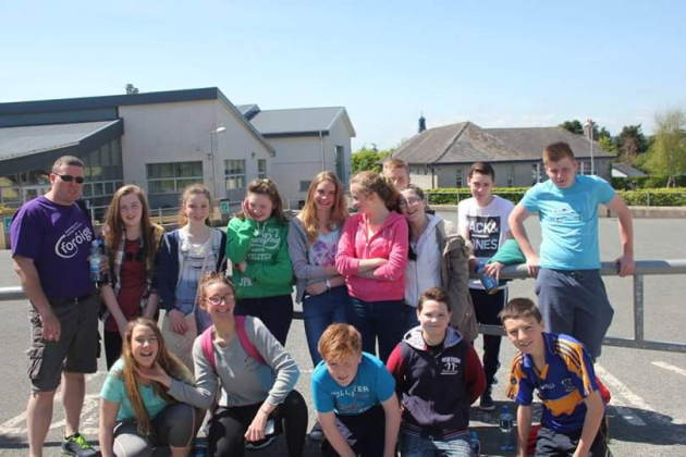 10 times the @Ireland Twitter account was a force for good