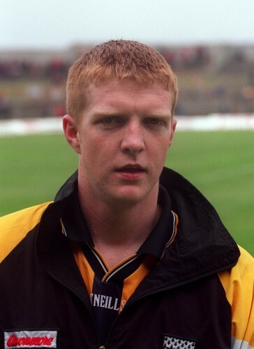 16 for 16: The most important Irish athletes of the last 100 years ...
