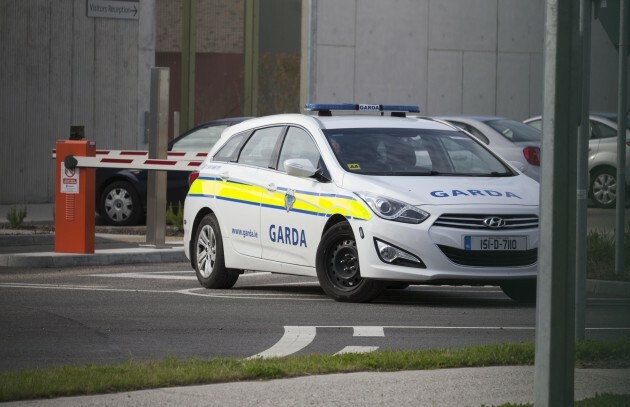 Minister says Oberstown is 'fit for purpose' after fire and violence at ...