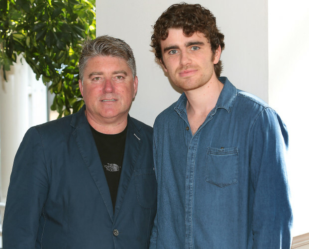 Pat Shortt's new drama explores how families deal with emigration and ...