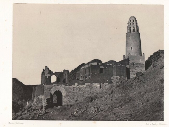 These photographs give a fascinating glimpse into ancient Egypt