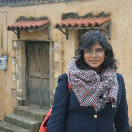 'It’s extremely difficult to call up a stranger and start pouring your ...