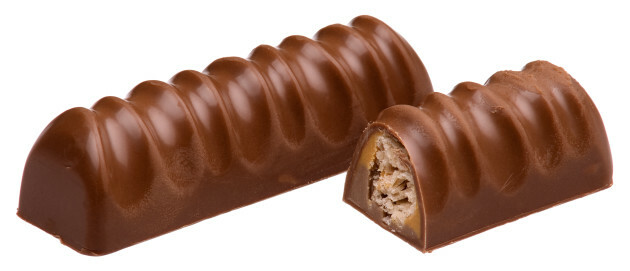 For everyone who still misses the Mars Delight every single day