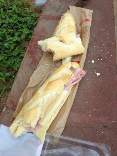 The 10 most upsetting things about getting a sandwich at the deli counter