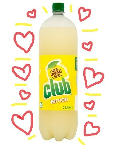 Club Lemon is the ultimate hangover cure the world needs to know about
