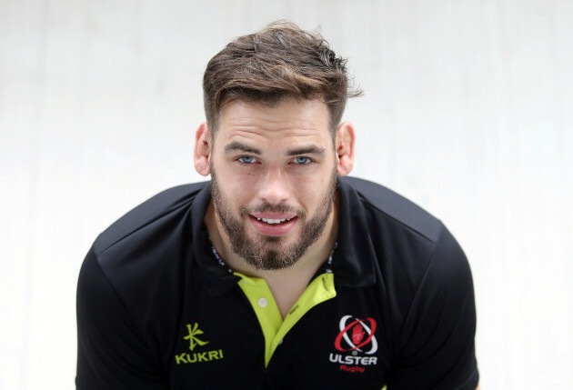 'It's definitely not a route I'd recommend. It's quite tough' · The 42